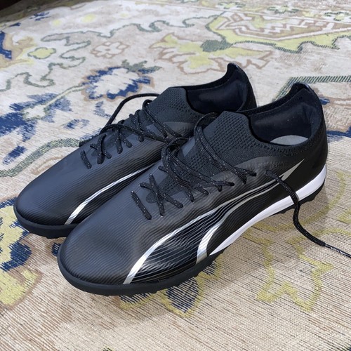 Puma Ultra Ultimate Cage TF Turf Soccer Shoes, Size 11, Proximo, Future ...