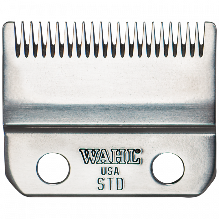 Wahl Clipper Trimmer Blade Senior Cordless Designer Magic Retro ...
