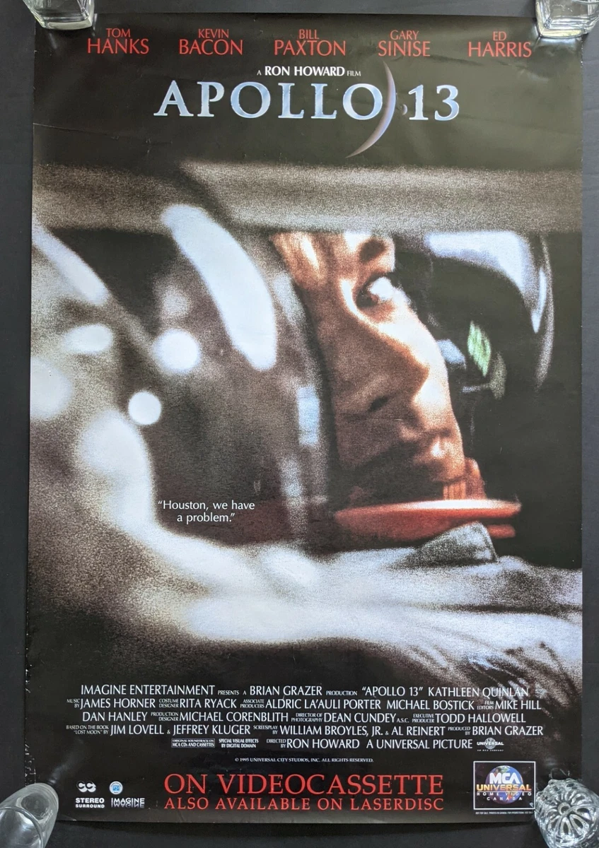 Apollo 13 (1995)