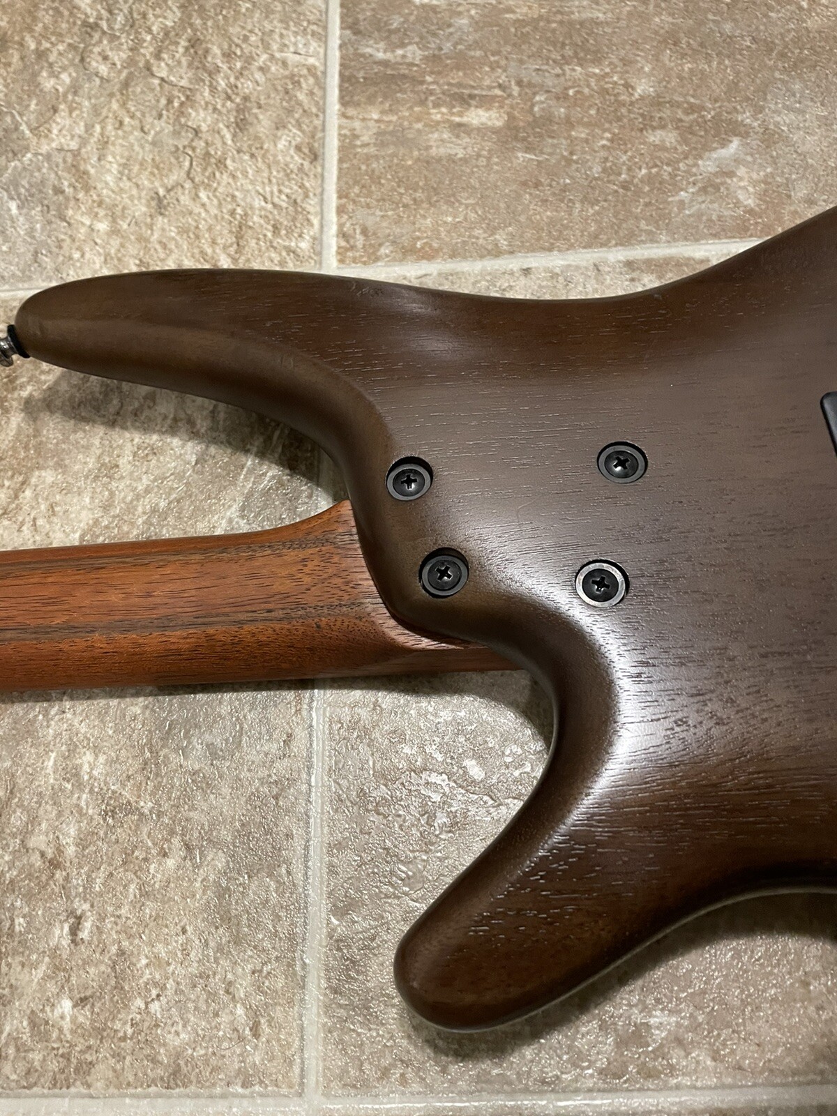 Ibanez SRC6 Bass 6/Baritone | eBay