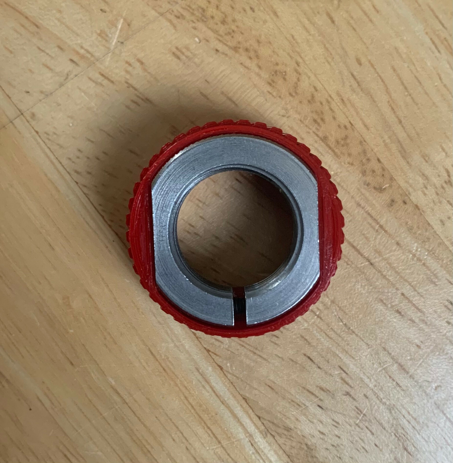 SURE-LOC DIE RING WRENCH / HORNADY / LEE / RCBS RELOADING PRESS - LOCK ...