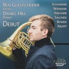 Goldscheider,Ben/Hill,Daniel - Debut 739340481339 | eBay.de
