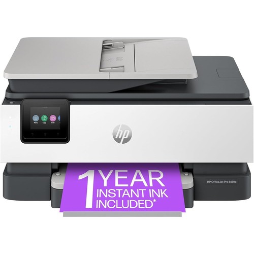 Wireless All-in-One Color Inkjet Printer,Duplex Printing Best-for-Home ...