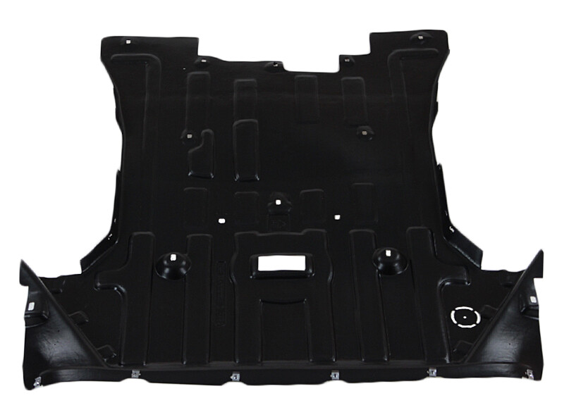 Bmw X3 F25 / X4 F26 Under Engine Cover UNDERTRAY + CLIPS | eBay