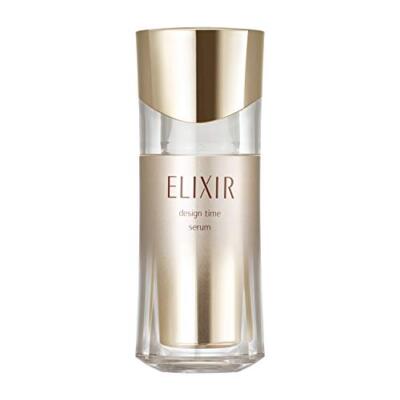 Shiseido ELIXIR Speriel Design Time Serum 1.4 fl oz (40 ml) NEW | eBay