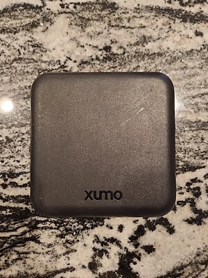 No Power Supply Xumo SCXI11BEI XiOne-SC(B) Stream Box 4K Ultra HD Box ...