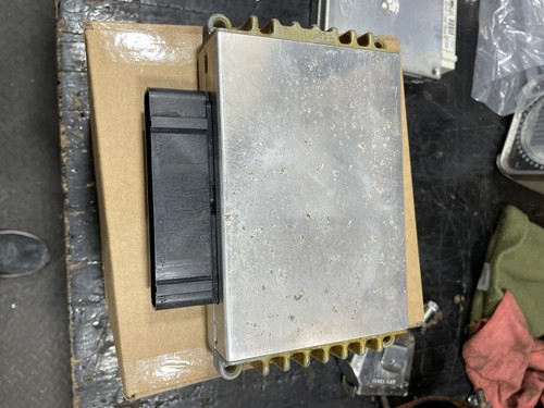 OEM Ford ABS Control Module E9SC-2C219-AA Thunderbird Cougar Mark VII ...