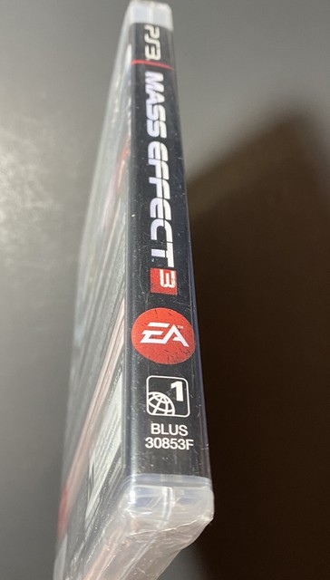 Mass Effect 3 - Shepard Reapers Protheans Sci-fi RPG Shooter Citadel ...