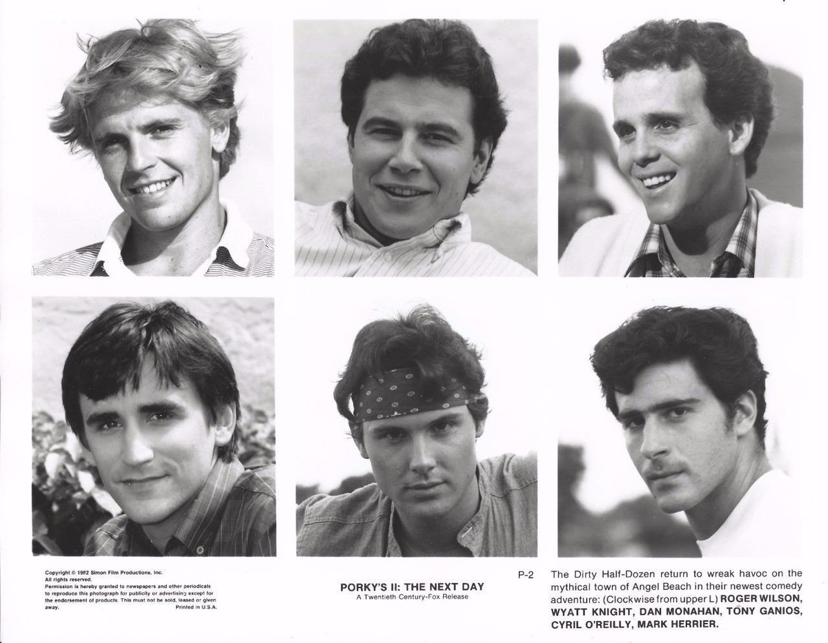 Dan Monahan Today Dan Monahan Chuck Mitchell Editorial Stock Photo