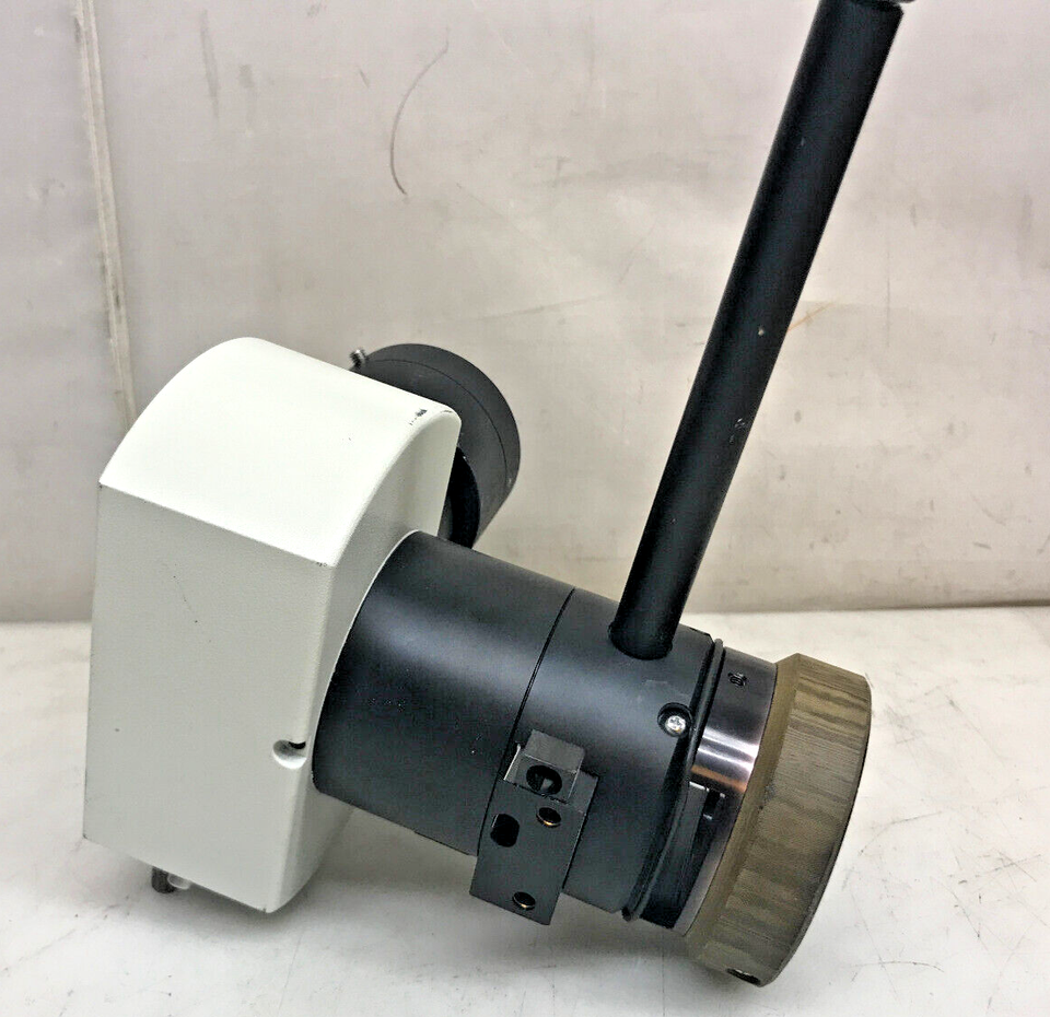 Olympus U-DP Microscope Dual Port Intermediate Tube W/ Mounts | eBay