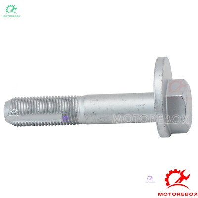 552603M000 Lateral Arm Adjust Bolt for 2010-23 Hyundai Kia | eBay