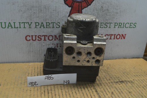 2005-2006 Toyota Tundra ABS Anti-Lock Brake Pump Control 445100C070 OEM ...