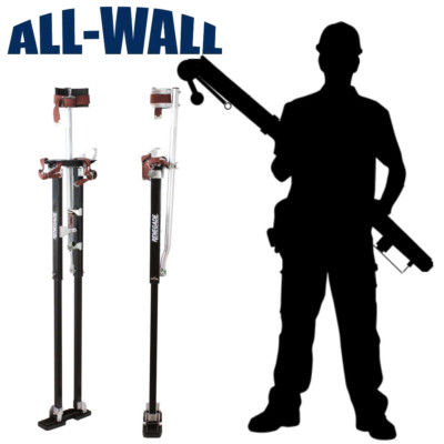 Drywall Tools - Bazooka