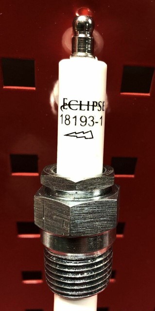 Eclipse 18193-1 Spark Ignighter Flame Rod for sale online | eBay