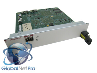 CISCO SPA-1XCHOC12/DS0 - 1 Port Channelized OC12/DS0 SPA - LIFETIME ...