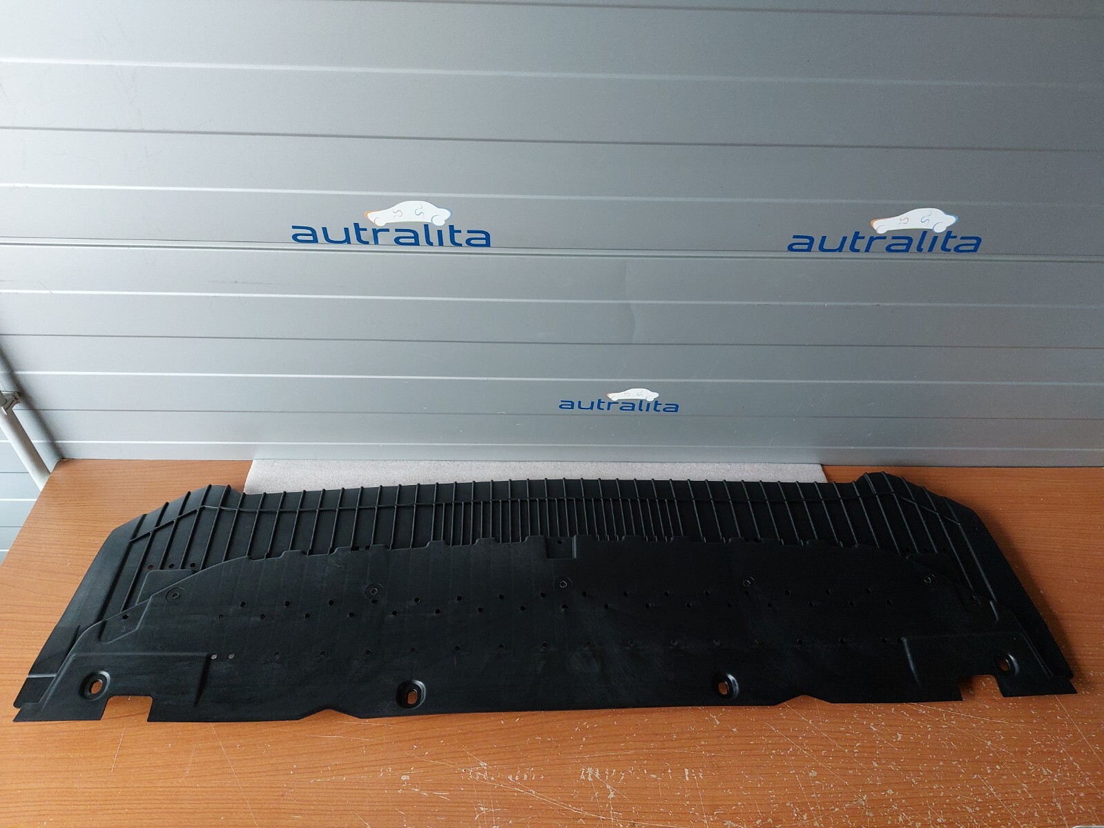 Audi 8K0807611 Genuine OEM Lower Plate for sale online | eBay