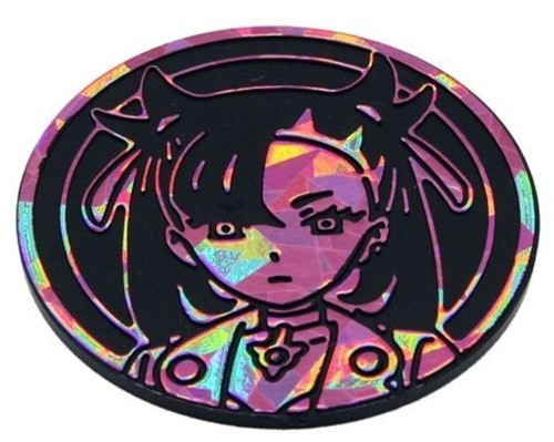 Near Mint - Mint Marnie Premium Tournament Collection Large Coin | eBay