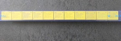 NOTIFIER NFS-320 NFS2-640 DVC DVC-EM FIRE ALARM NV-RAM NVRAM ...