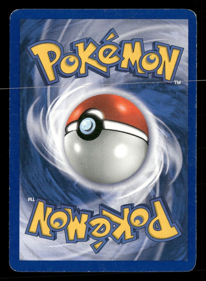 Nidoran F Common Unlimited Jungle 57/64 HP Pokémon TCG | eBay