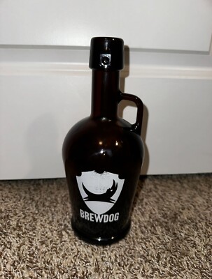 Brewdog Growler | eBay