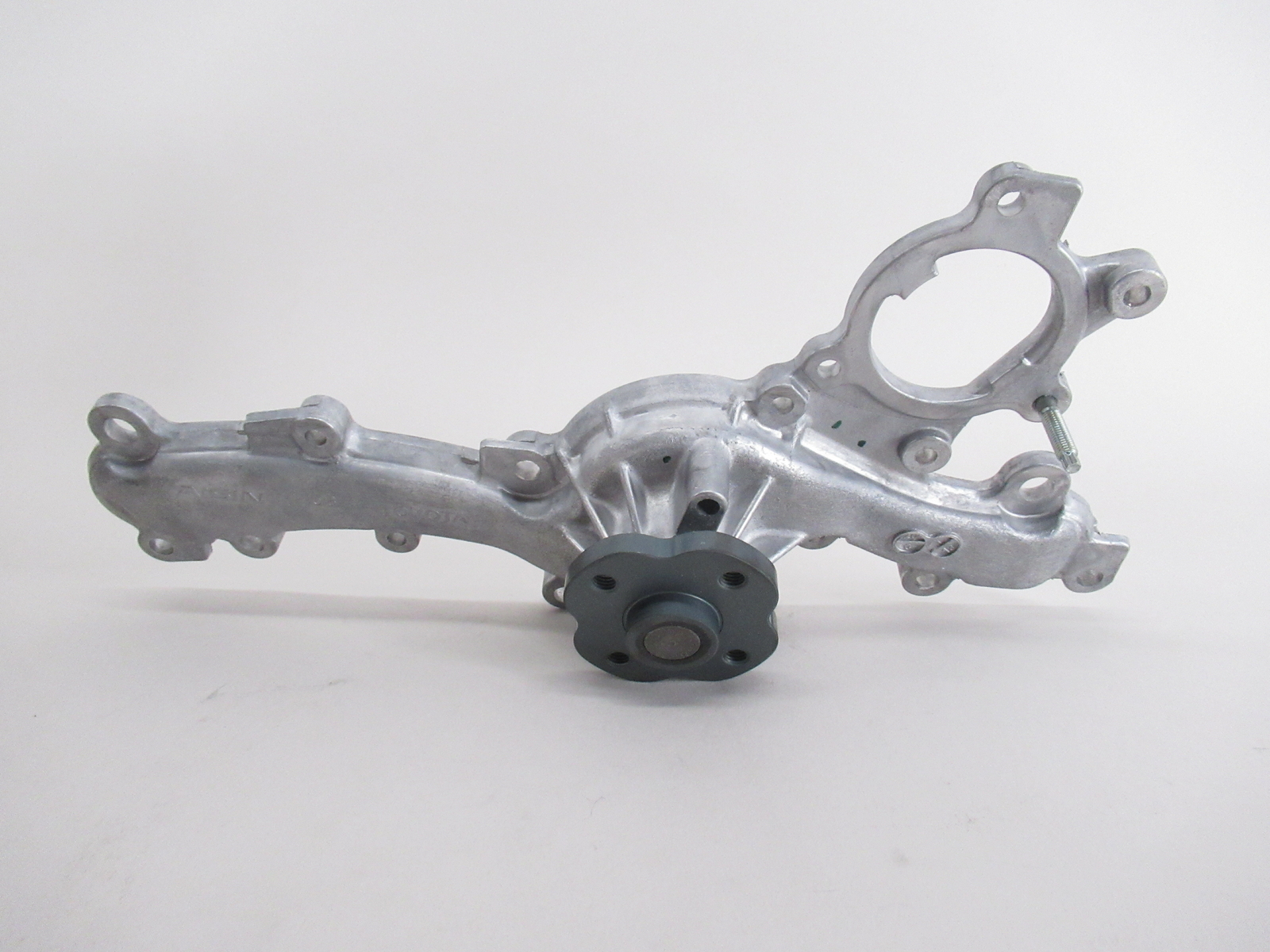 Genuine OEM Toyota Lexus 16100-09690 Engine Water Pump w/ Gasket | eBay