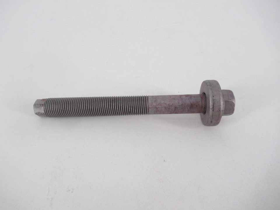 Genuine OEM Toyota 90080-11470 Engine Cradle Bolt w/ Washer | eBay