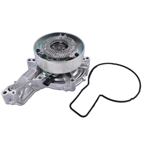 Water Pump For Volvo Truck FH II 420 FM 380 420 2012- 21960479 21969183 ...