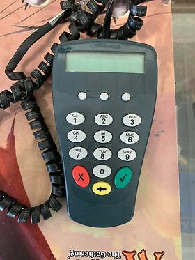 Hypercom T4210 Credit Card Terminal (B8) | eBay