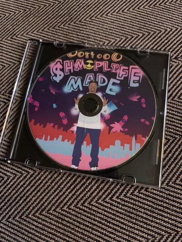 KOOL JOHN OOTY OOO SHMOPLIFE IAMSU RICHMOND BAY AREA | eBay