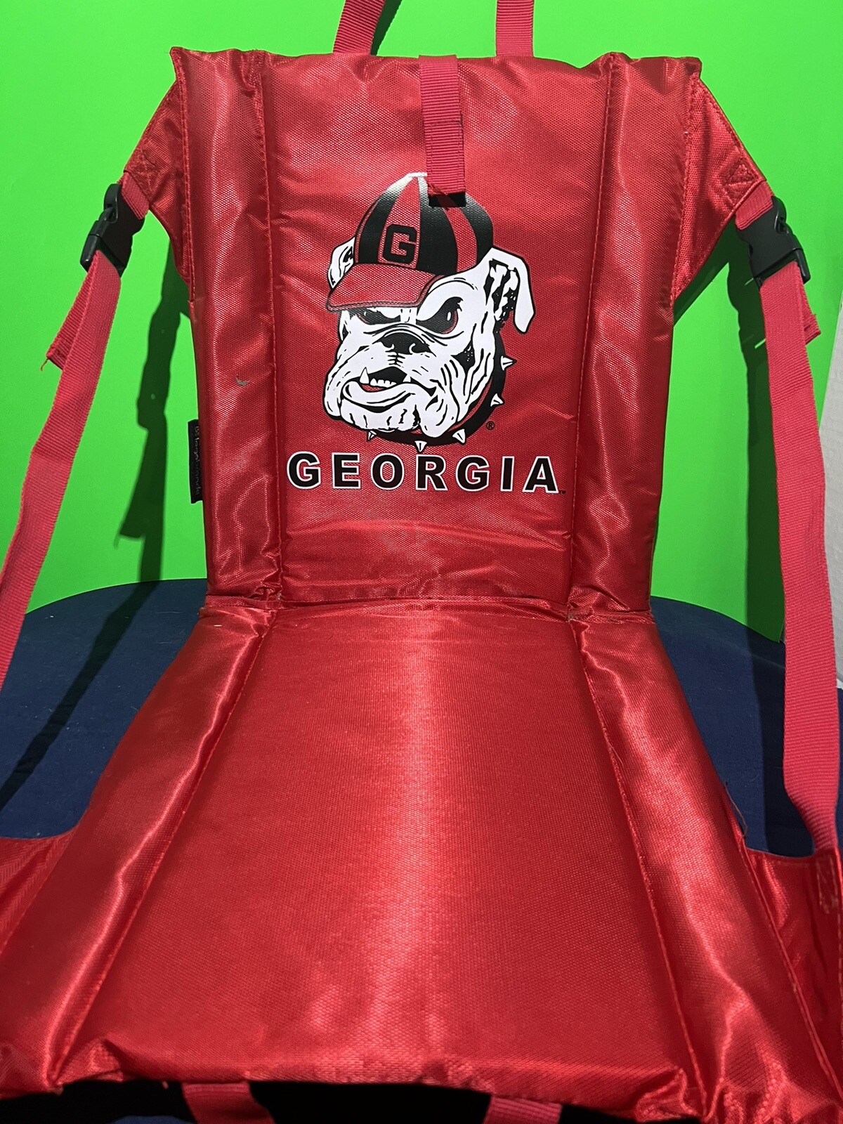UGA stadium seat | eBay