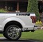 POWER UNLEASHED FORD Truck F150 F250 F350 Dually XLT XL 4x4 Decal ...