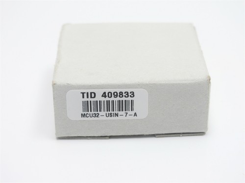 Tormax iMotion Control Switch for MCU-32 User Interface (TID409833) for ...