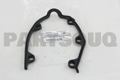 13581AA051 Genuine Subaru SEALING-BELT CVR FR 13581-AA051 | eBay