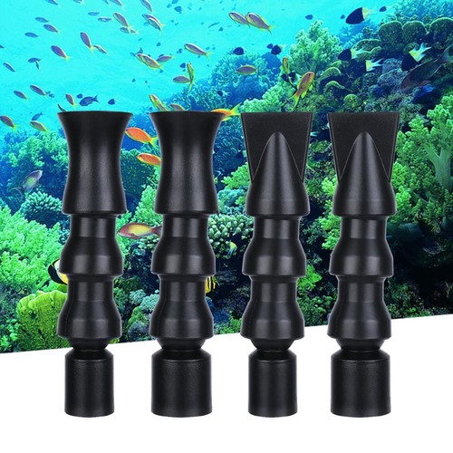Plumbing Fitting Return Pipe Aquarium Water Outlet Fish Tank Nozzle ...