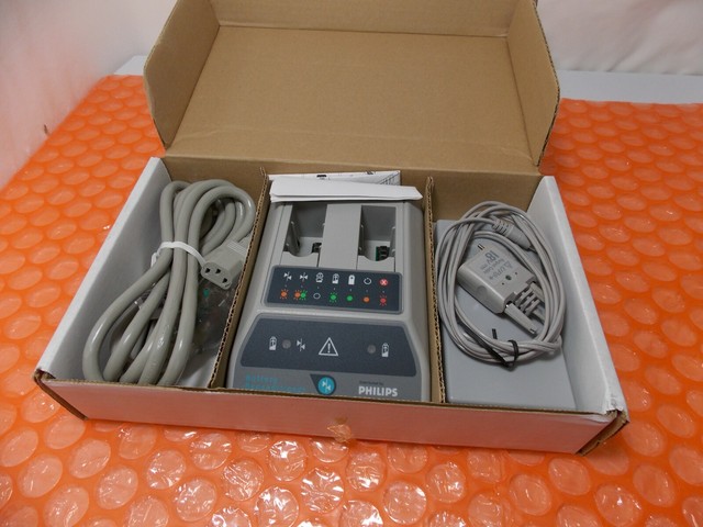 Philips Agi-3002 Battery Reconditioner M2636-60412 for sale online | eBay