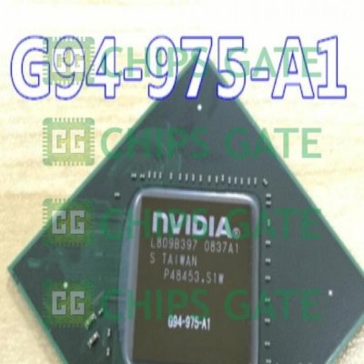 1PCS 2009+ Brand New G94-975-A1 Chipset graphic IC chip | eBay