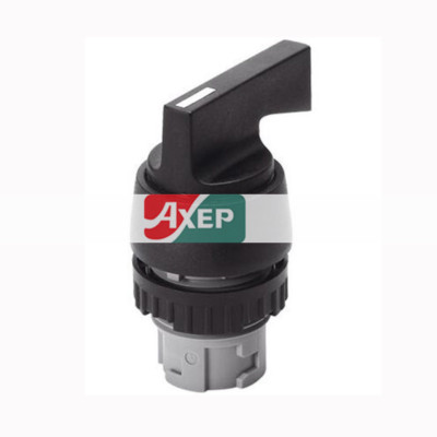 A FESTO N-22-SW Selector switch 9301 Black 22.5mm IP40 | eBay