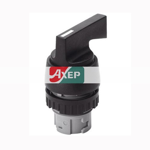 A FESTO N-22-SW Selector switch 9301 Black 22.5mm IP40 | eBay Australia