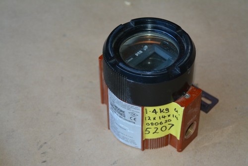 Moore Industries Programmable Loop Display PSD 4-20mA PRG 2.3 VLP ISE [BH2MG] | eBay Australia