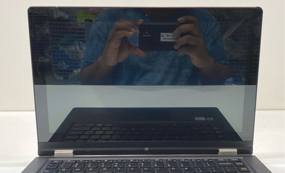 Lenovo Ideapad Yoga 13 Orange 13" Intel Core i7 Processor Windows 8 | eBay