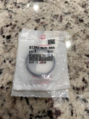 Honda 91305-MJ0-003 | O Ring | O-Ring (36.5x2.7) | eBay