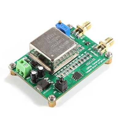 10MHz Crystal Oscillator Module Suitable for Wireless Communication ...