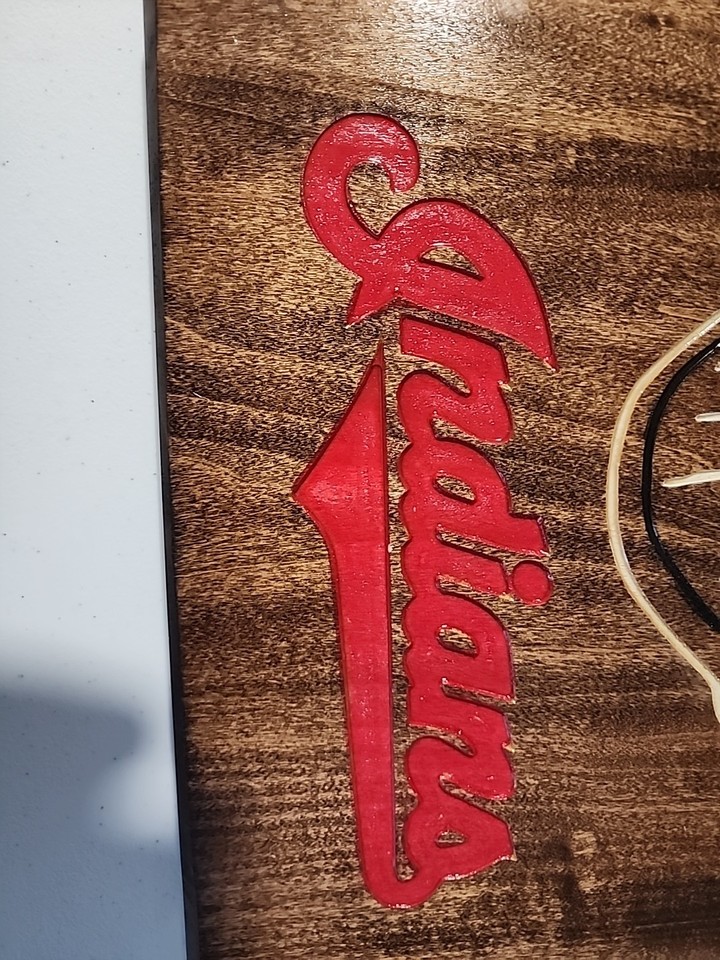 Cleveand Indians Chief Wahoo | eBay