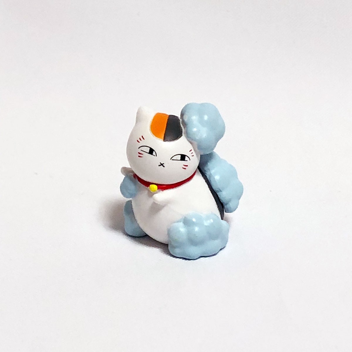 E530 Nyanko Sensei Natsume's Book of Friends Mini Figure 1in YN4 | eBay