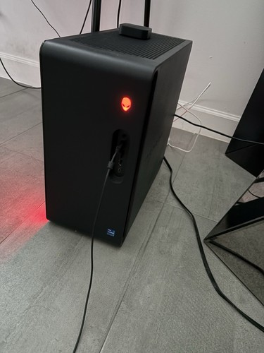 Alienware Aurora R16 Gaming Intel i7-14700F 16GB 1TB SSD RTX 4060 Ti ...