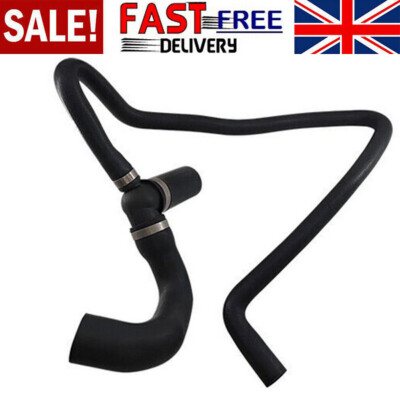 UK For Vauxhall Astra H Zafira B Radiator Outlet Hose 1.6 1.8 13118272 ...