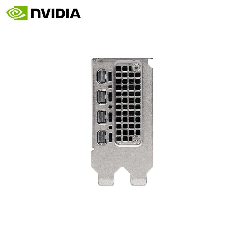 NVIDIA RTX A2000 Graphic Card 12 GB Mini DisplayPort Graphics card | eBay