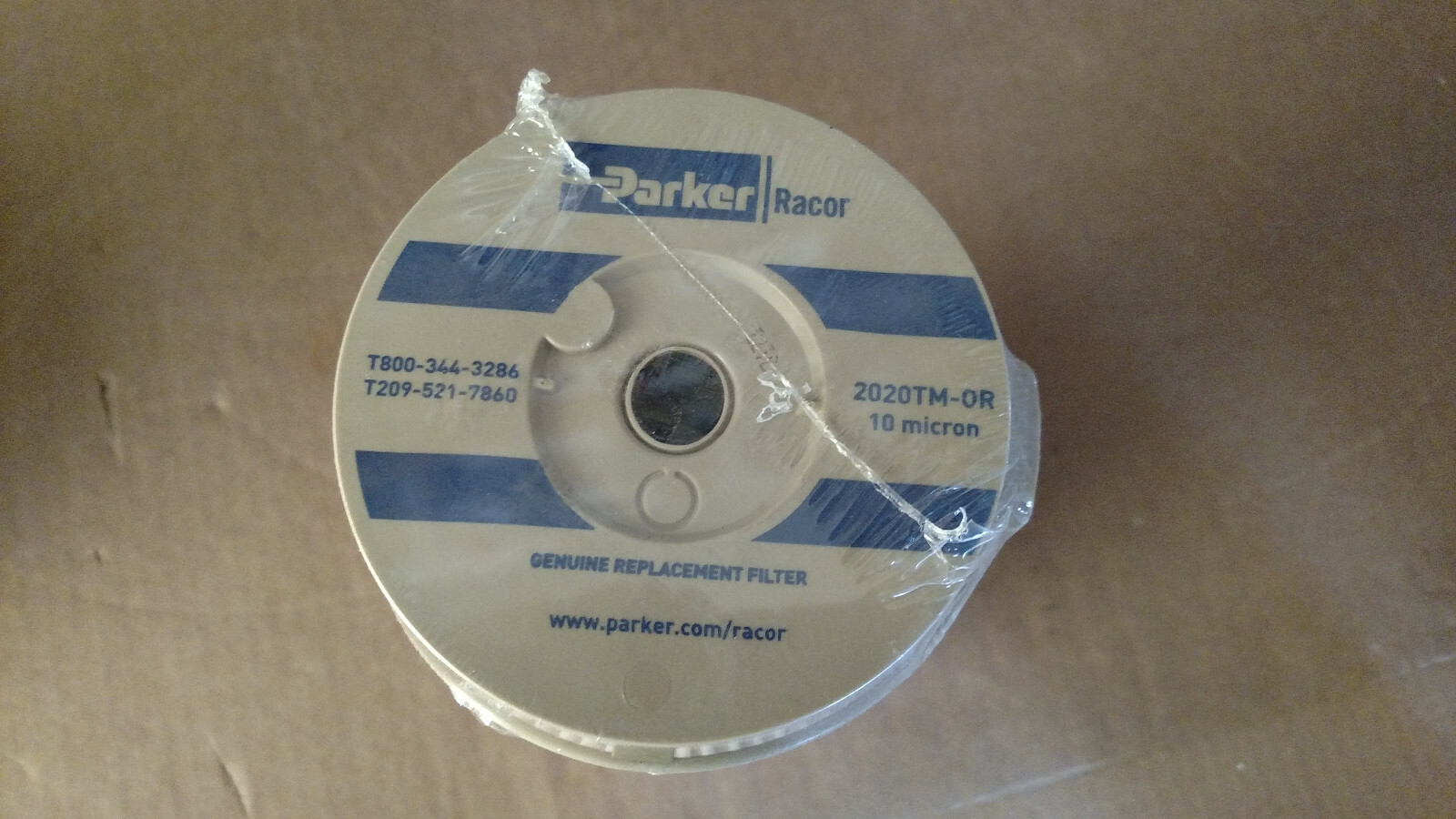 2020TM-0R Filter Parker Racor for sale online | eBay