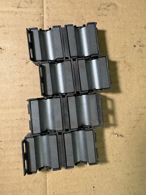 Lot of 4 Genuine Fair-Rite Split Core Ferrites 13mm | eBay