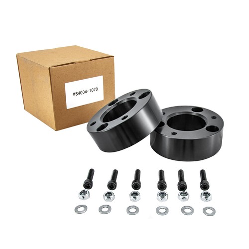 3''FRONT LEVELING LIFT KIT FIT 2004-2014 05 06 07 08 FORD F150 3.5L-6 ...